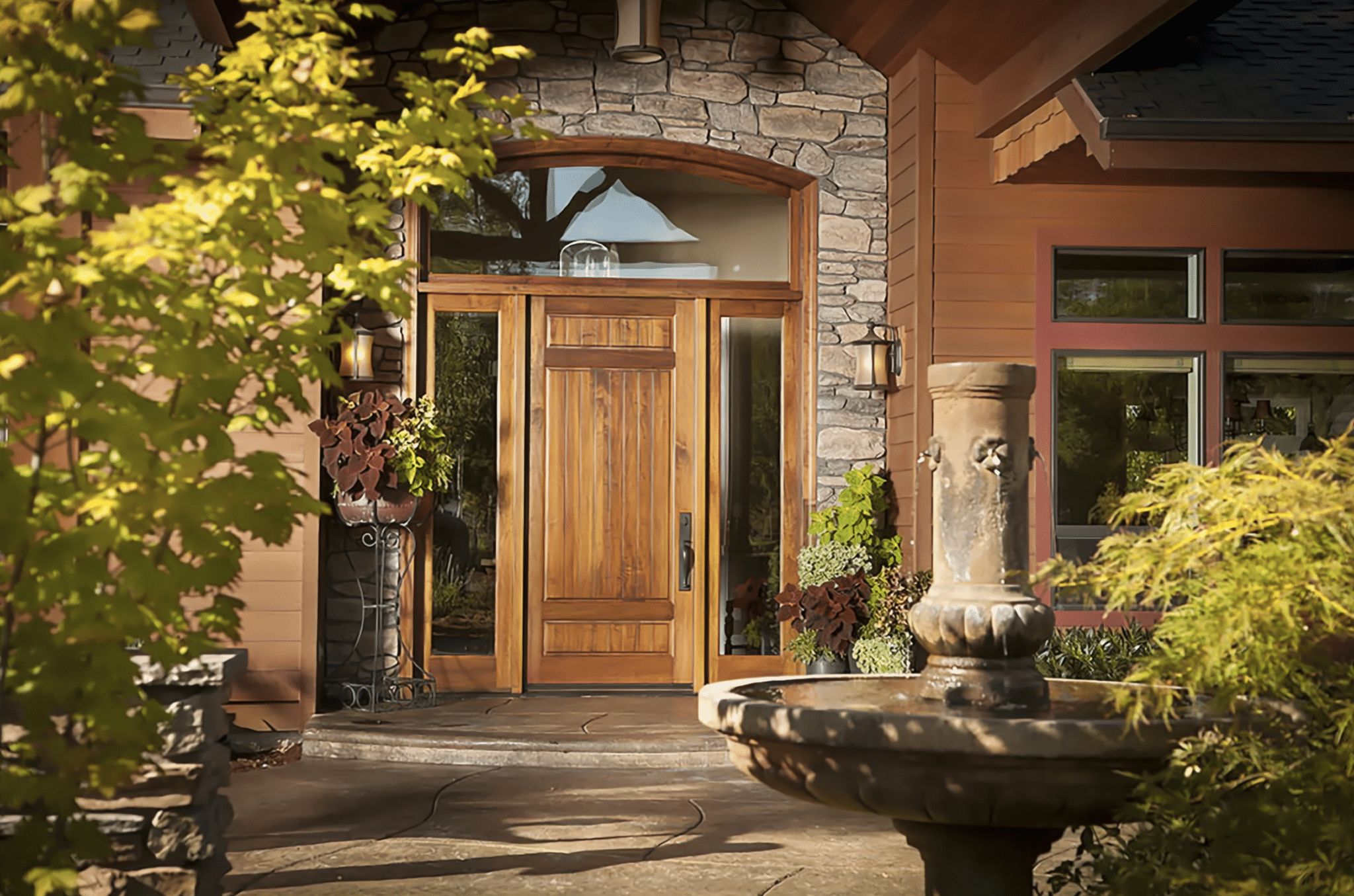 About Vision Door & Millwork | Wholesale Door Distributor